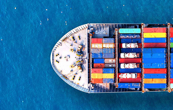 Shipping Delays, Port Congestion May Increase the Risk of Moisture ...