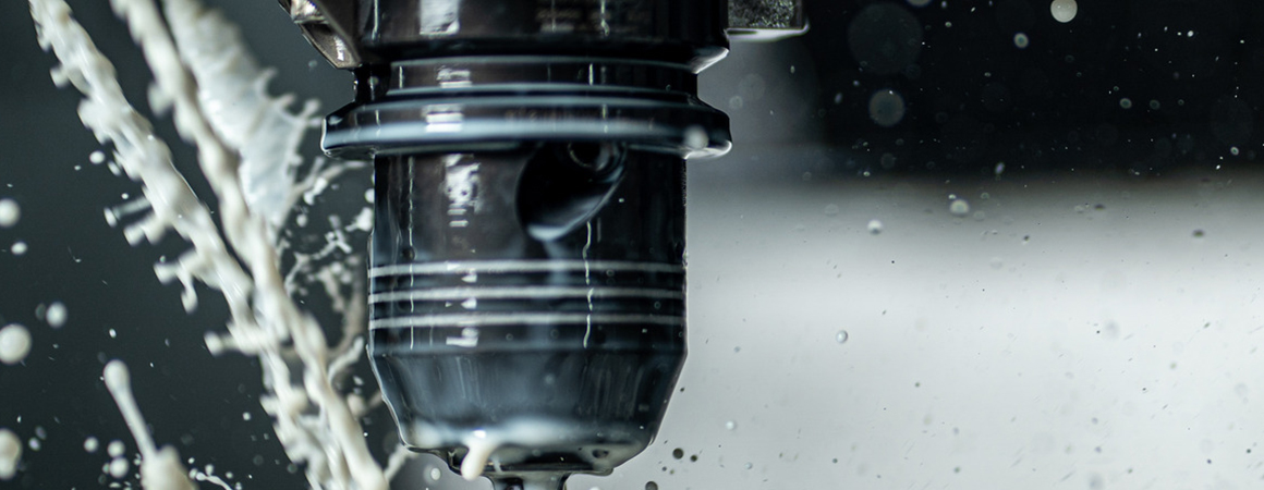 Metal Working Fluids