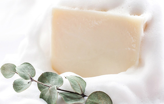 Soap Bars