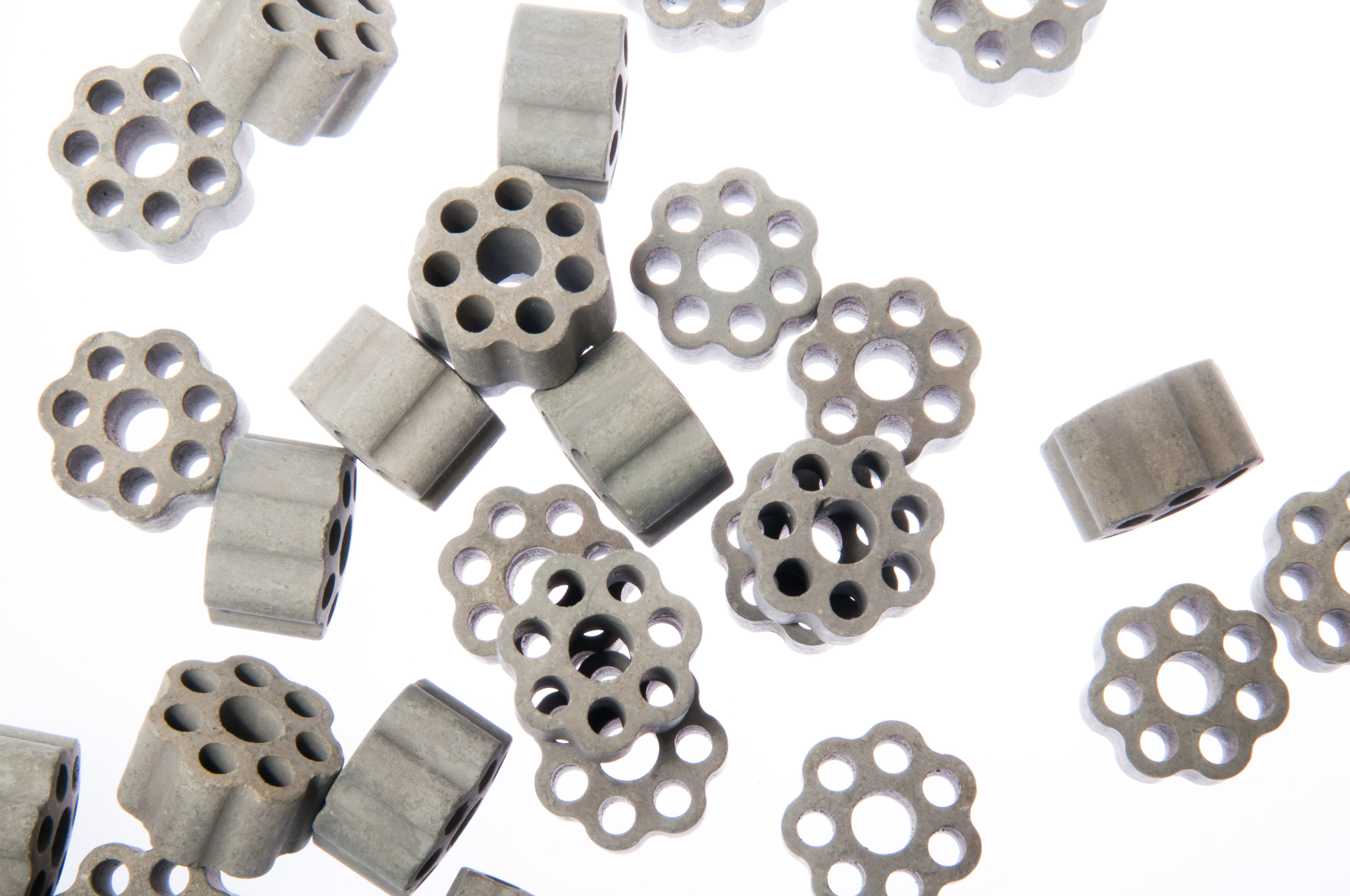 Clariant's ReforMax® LDP Plus: a new generation of reforming catalysts ...