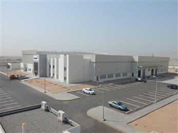 Clariant opens new masterbatch production site in Saudi Arabia