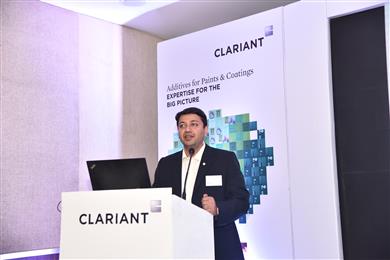 Clariant promoted multifunctional additives that enhance the ...