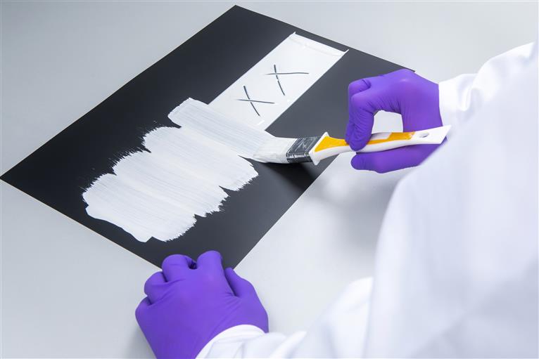 Elevate paint workability and performance with Clariant's additives