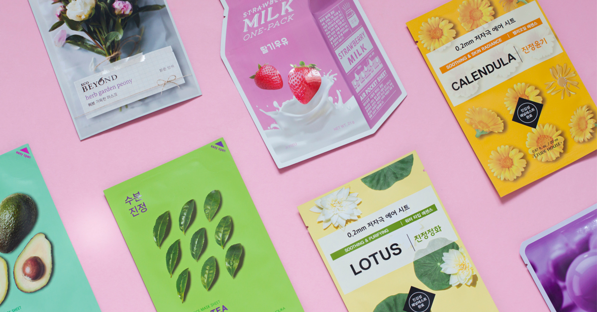 Demystifying K-Beauty - 5 fascinating facts about the worldwide beauty ...