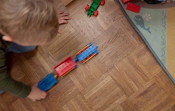 Discover Genamin Gluco 50