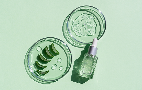 Green Cosmetics Summit