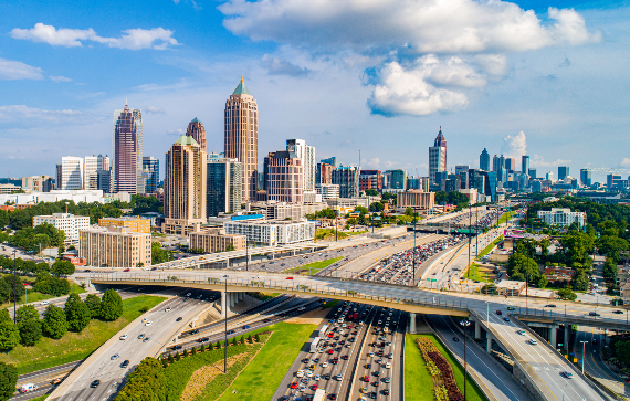 29th North American Catalysis Society Meeting