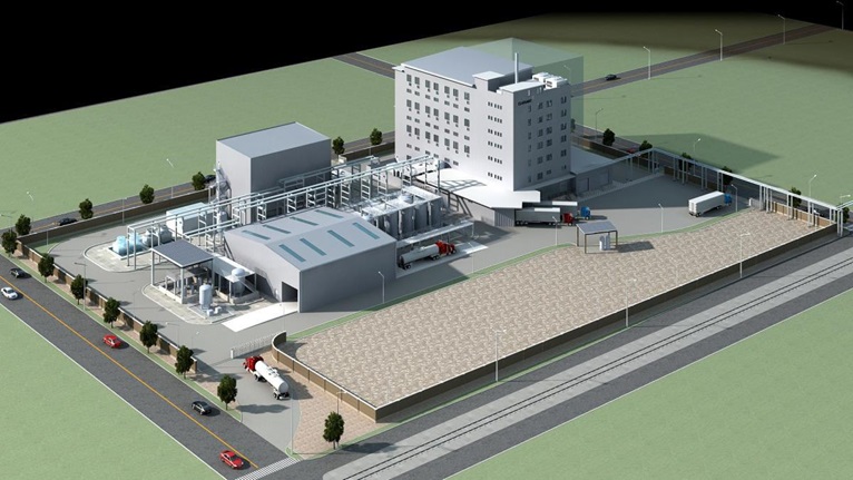 CB&I and Clariant’s Polypropylene Catalyst Partnership off to a ...