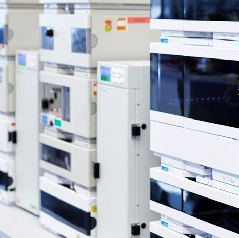 Polymer Analysis - Clariant Analytical Sciences