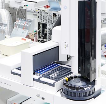 Quantitative Analysis - Clariant Analytical Sciences