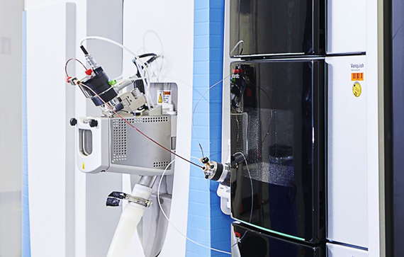 Structure Elucidation - Clariant Analytical Sciences