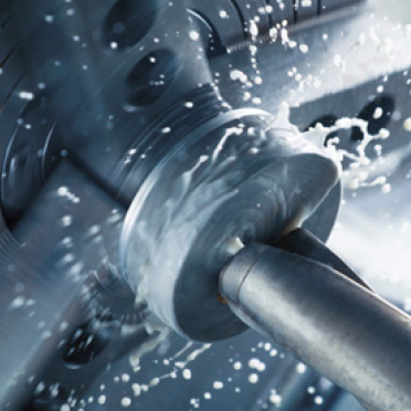 Lubricity improver & low foaming surfactant for sy