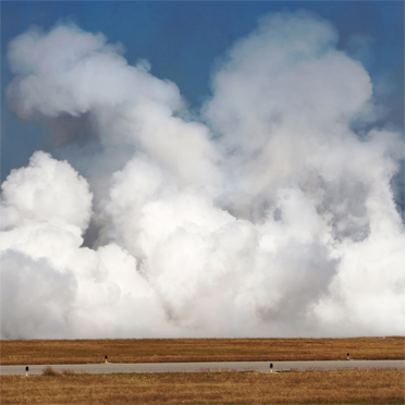 Red Phosphorus HB 600